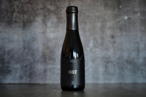 Side Project - Beer : Barrel : Time (Rye 2024) – addicted2craftbeer