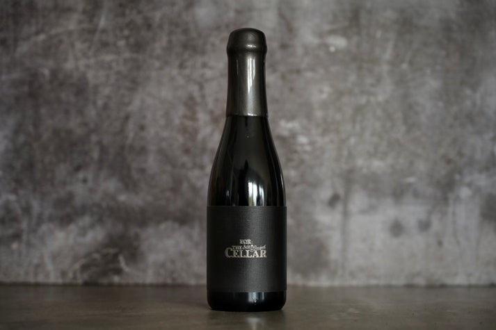 Side Project - For The Cellar – addicted2craftbeer