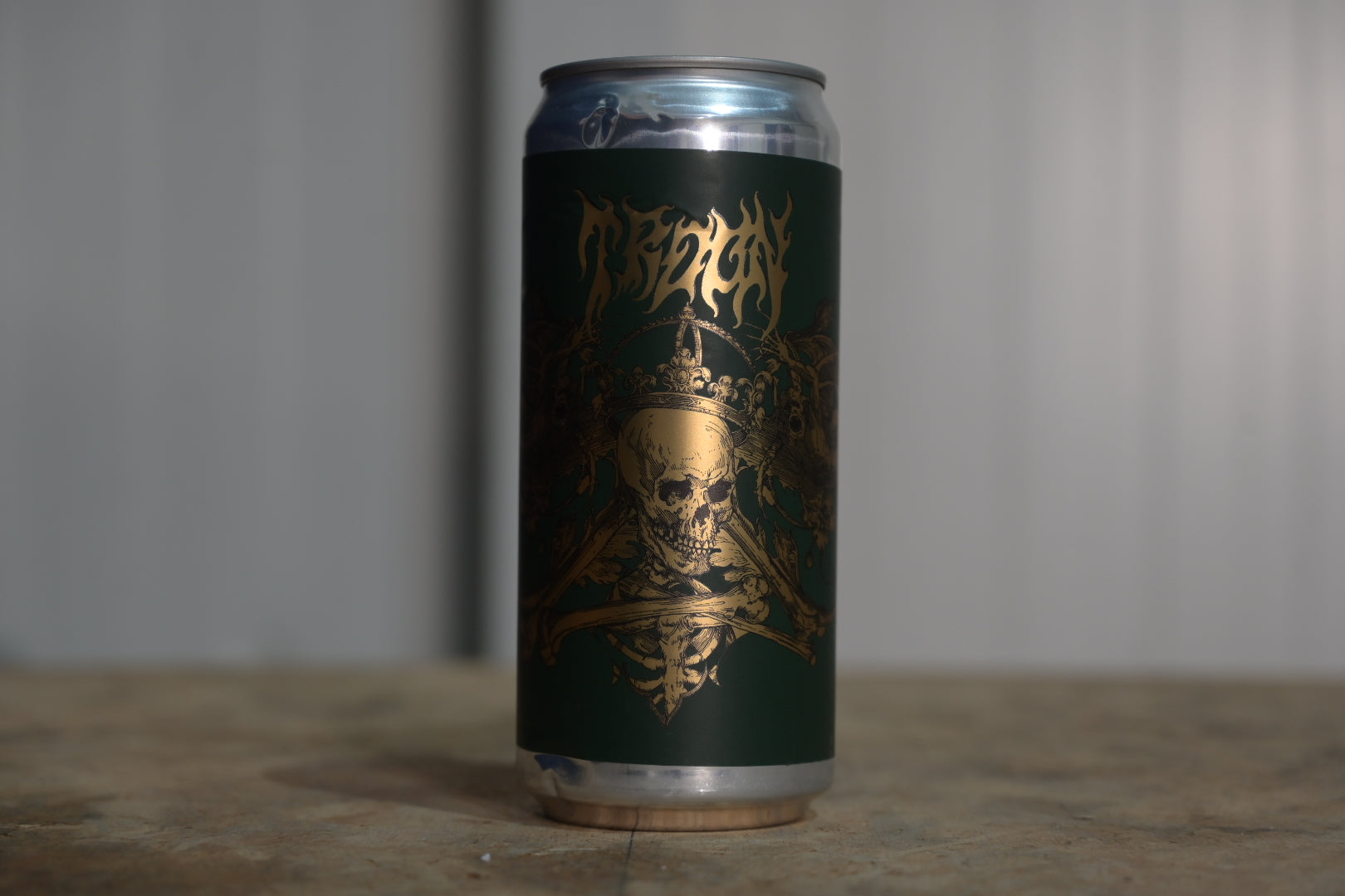 Troon - Fed To the Starving (13 may '25) – addicted2craftbeer